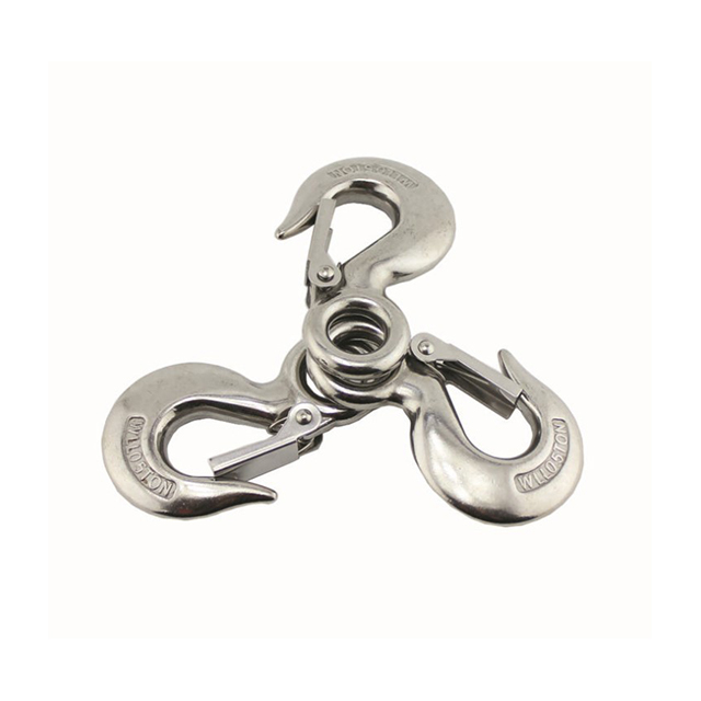 S-320 Cargo Hook with Latch - Buy S320 cargo hook with latch, cargo ...